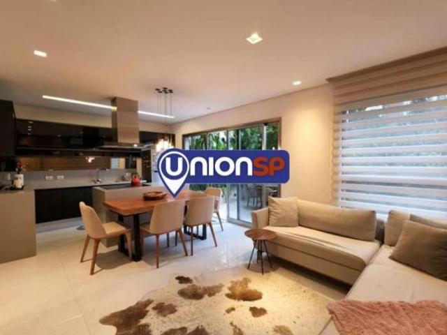 Apartamento com 1 dormitório à venda, 112 m² por R$ 1.650.000 Bela Vista São Paulo/SP