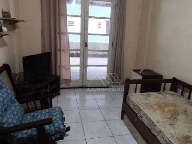 Apartamento com 1 dormitório à venda, 113 m² por R$ 450.000,00 Embaré Santos/SP