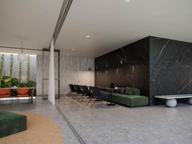 Apartamento com 1 dormitório à venda, 122m² por R$ R$ 3.019.002,0 Bela Vista São Paulo/SP