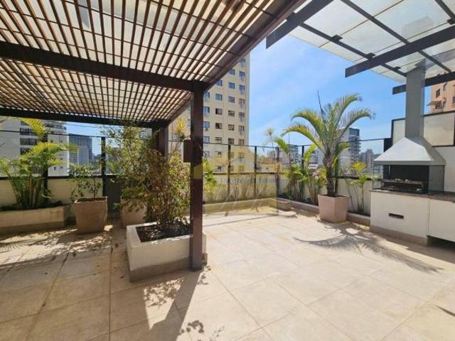 Apartamento com 1 dormitório à venda, 136 m² por R$ 2.100.000,00 Vila Olímpia São Paulo/SP