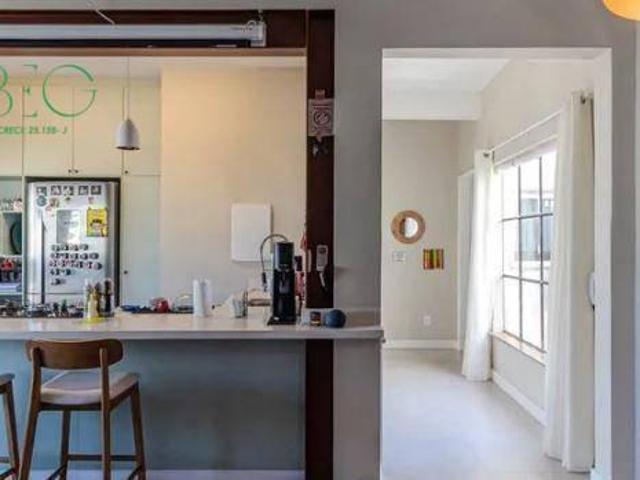 Apartamento à venda, 140 m² por R$ 1.799.000,00 Santa Cecília São Paulo/SP