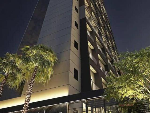 Apartamento com 1 dormitório à venda, 17 m² á 20 m² á partir de R$ 129.000 Cidade Antônio Estevã