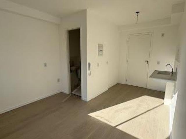 Apartamento com 1 dormitório à venda, 17 m² por R$ 185.000,00 Parque São Domingos São Paulo/SP