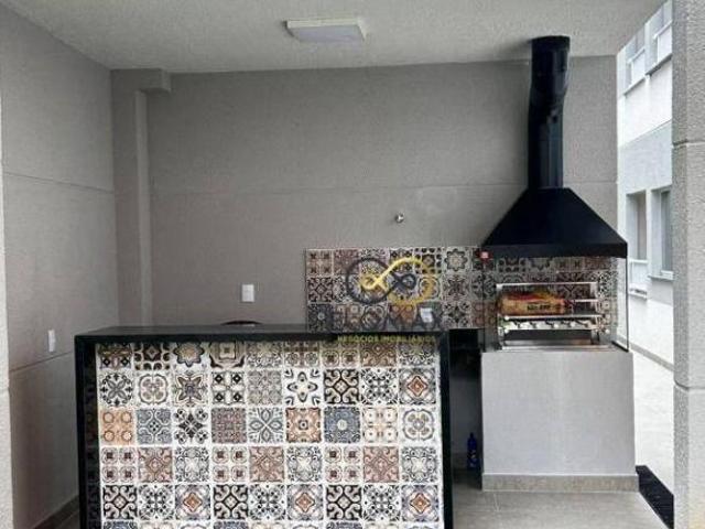 Apartamento com 1 dormitório à venda, 17 m² por R$ 200.000,00 Mooca São Paulo/SP