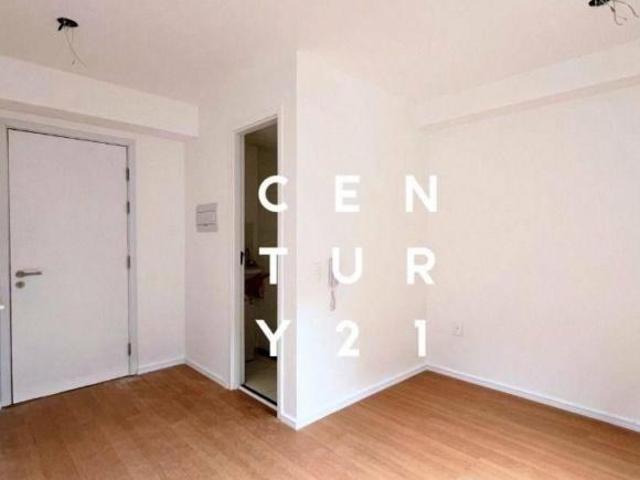 Apartamento com 1 dormitório à venda, 17 m² por R$ 230.000,00 Vila Ipojuca São Paulo/SP