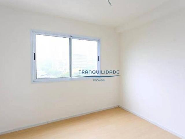 Apartamento com 1 dormitório à venda, 17 m² por R$ 300.000 Vila Andrade São Paulo/SP