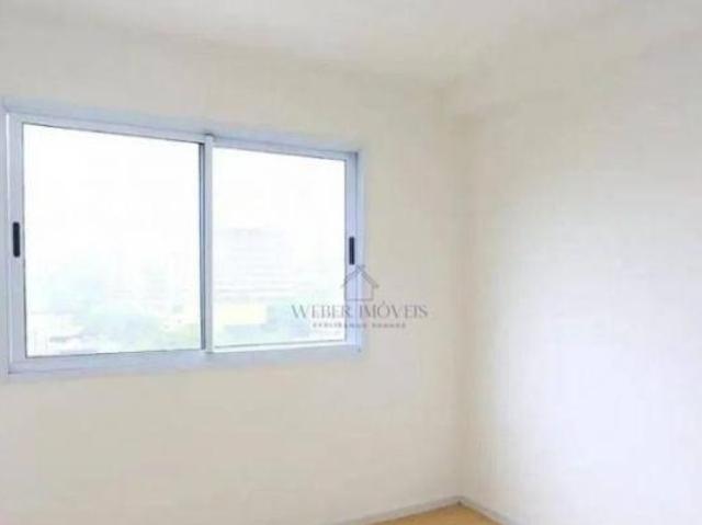 Apartamento com 1 dormitório à venda, 17 m² por R$ 329.000 Vila Andrade São Paulo/SP