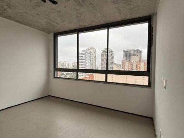 Apartamento à venda, 18 m² por R$ 350.000,00 Vila Mariana São Paulo/SP