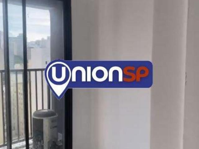 Apartamento com 1 dormitório à venda, 18 m² por R$ 380.000,00 Bela Vista São Paulo/SP