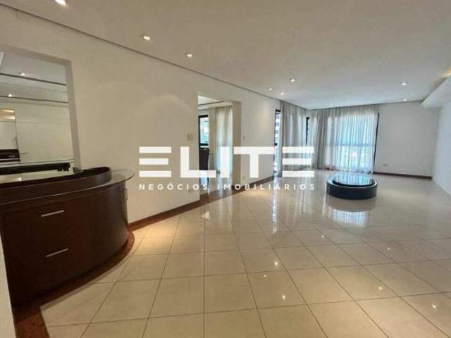 Apartamento com 1 dormitório à venda, 190 m² por R$ 1.480.000,00 Jardim Santo André/SP