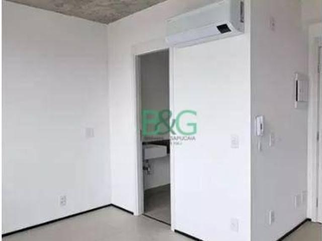 Apartamento à venda, 19 m² por R$ 425.000,00 Vila Mariana São Paulo/SP