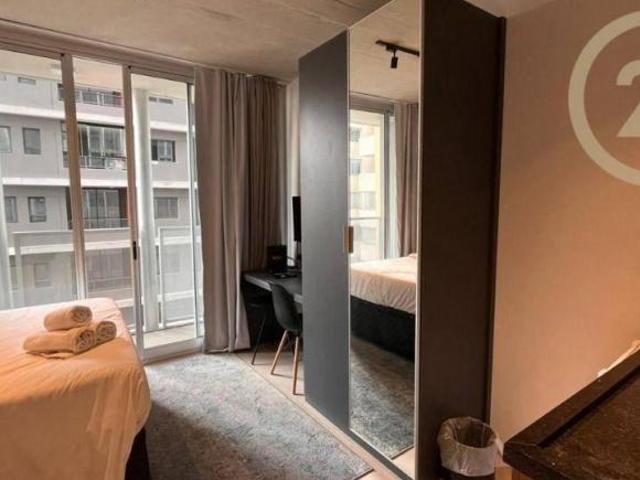 Apartamento com 1 dormitório à venda, 19 m² por R$ 480.000,00 Consolação São Paulo/SP