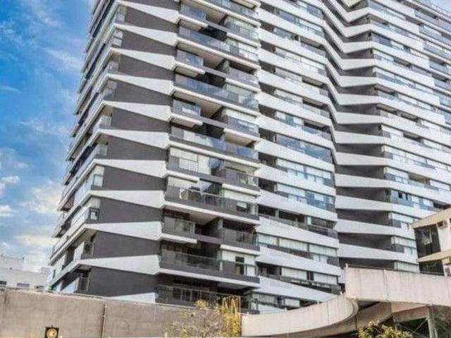 Apartamento com 1 dormitório à venda, 19 m² por R$ 530.000,00 Pinheiros São Paulo/SP