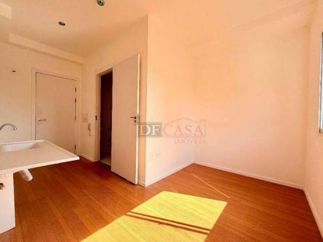 Apartamento com 1 dormitório à venda, 20 m² por R$ 150.000,00 Itaquera São Paulo/SP
