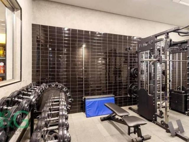 Apartamento à venda, 20 m² por R$ 309.000,00 Consolação São Paulo/SP