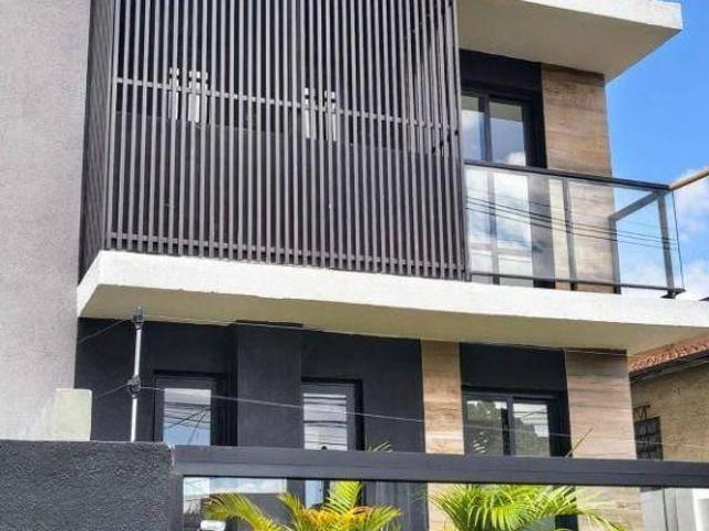 Apartamento com 1 dormitório à venda, 20 m² por R$ 359.600 Água Verde Curitiba/PR