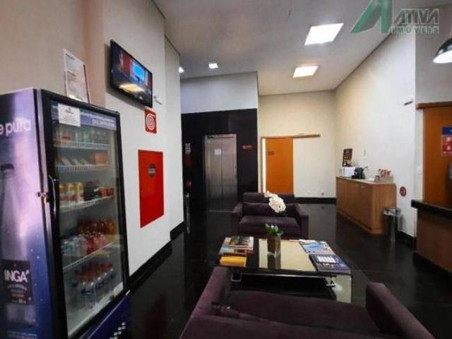 Apartamento com 1 dormitório à venda, 21 m² por R$ 150.000,00 Palmares Belo Horizonte/MG