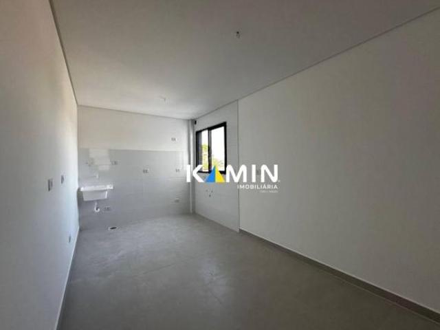 Apartamento com 1 dormitório à venda, 21 m² por R$ 169.000,00 Cajuru Curitiba/PR