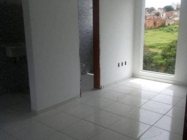 Apartamento com 1 dormitório à venda, 21 m² por R$ 170.000 Jardim Sônia Maria Sorocaba/SP