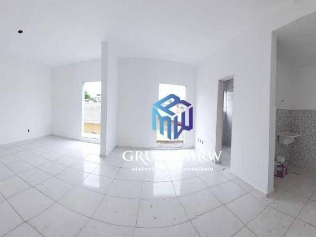 Apartamento com 1 dormitório à venda, 21 m² por R$ 185.000,00 Jardim Sônia Maria Sorocaba/SP