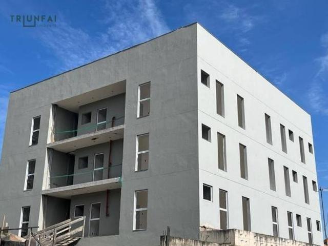 Apartamento com 1 dormitório à venda, 21 m² por R$ 185.000,00 Jardim Sônia Maria Sorocaba/SP