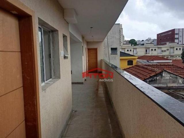 Apartamento com 1 dormitório à venda, 21 m² por R$ 188.100,00 Penha São Paulo/SP