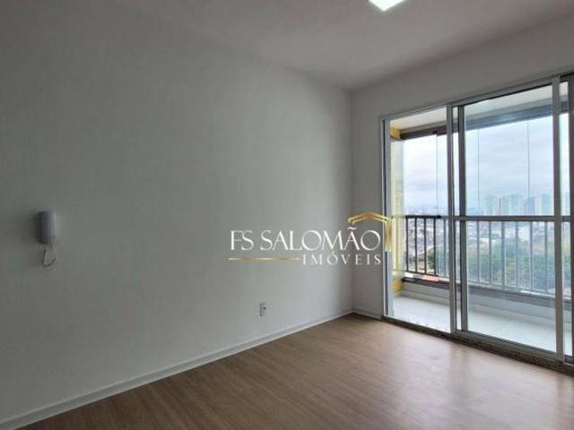 Apartamento com 1 dormitório à venda, 21 m² por R$ 350.000,00 Água Branca São Paulo/SP