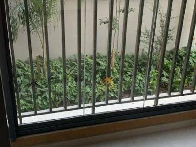 Apartamento com 1 dormitório à venda, 22 m² Perdizes São Paulo/SP