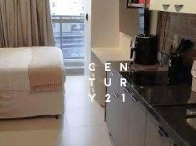 Apartamento com 1 dormitório à venda, 22 m² por R$ 636.000,00 Jardim Paulista São Paulo/SP