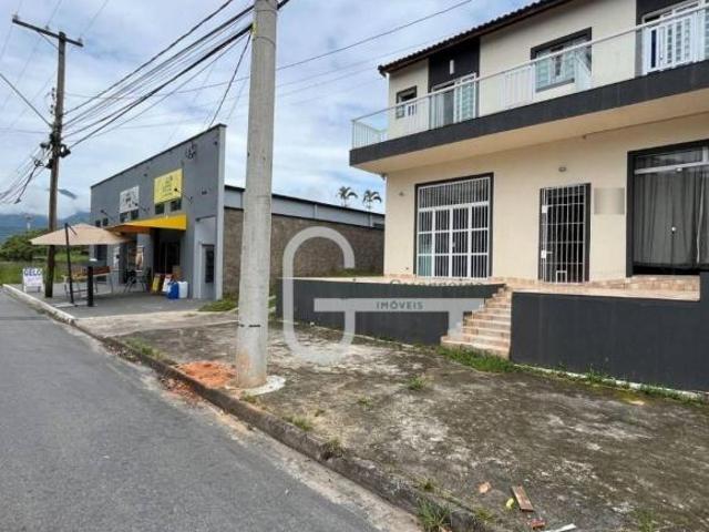 Apartamento com 1 dormitório à venda, 22 m² por R$ 150.000,00 Jd Caraminguava Peruíbe/SP