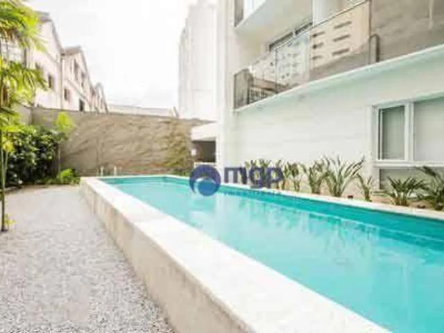 Apartamento com 1 dormitório à venda, 22 m² por R$ 340.000,00 Centro São Paulo/SP