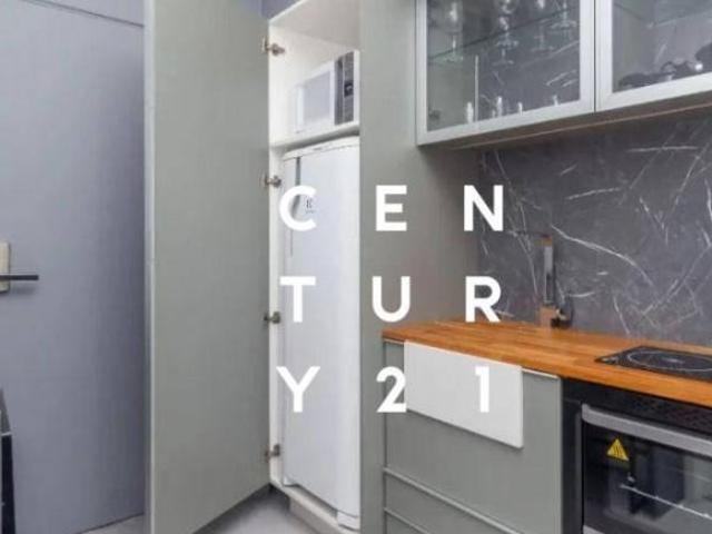 Apartamento com 1 dormitório à venda, 22 m² por R$ 349.900,00 República São Paulo/SP