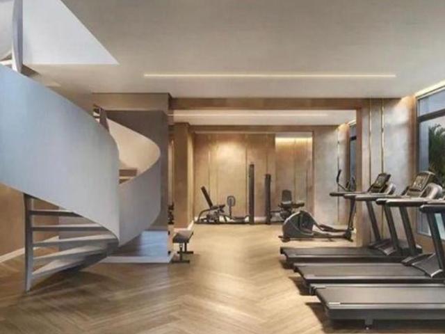 Apartamento com 1 dormitório à venda, 23 m² por R$ 400.000,00 Butantã São Paulo/SP