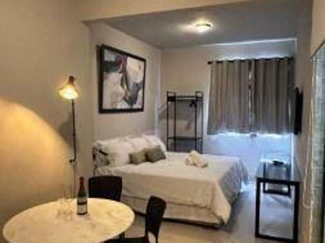 Apartamento com 1 dormitório à venda, 23 m² por R$ 285.000,00 Centro Belo Horizonte/MG