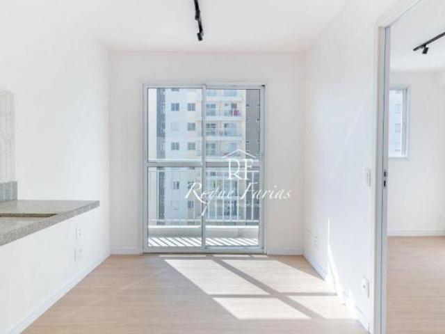 Apartamento com 1 dormitório à venda, 23 m² por R$ 320.000,00 Vila Butantã São Paulo/SP