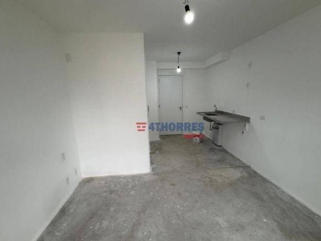 Apartamento com 1 dormitório à venda, 23 m² por R$ 340.000,00 Butantã São Paulo/SP