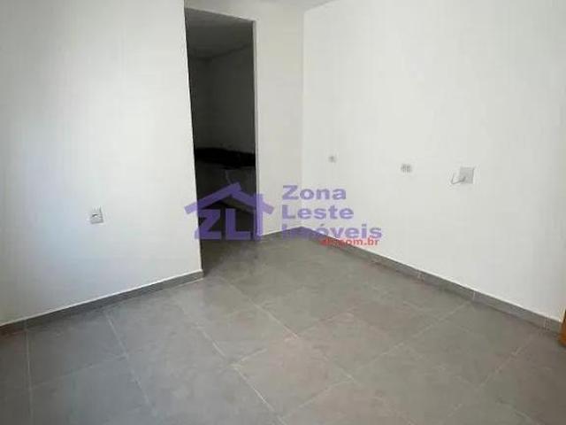 Apartamento com 1 dormitório à venda, 24 m² na Vila Prudente Zona Leste São Paulo/SP