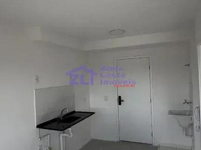 Apartamento com 1 dormitório à venda, 24 m² no Jardim Vila Carrão São Paulo/SP