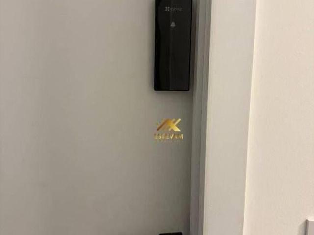 Apartamento com 1 dormitório à venda, 24 m² Perdizes São Paulo/SP