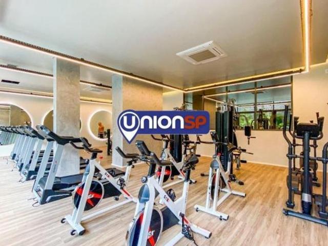 Apartamento com 1 dormitório à venda, 24 m² por R$ 450.000 Paraíso São Paulo/SP