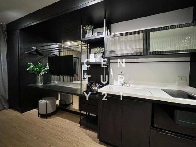 Apartamento com 1 dormitório à venda, 24 m² por R$ 485.000,00 Pinheiros São Paulo/SP