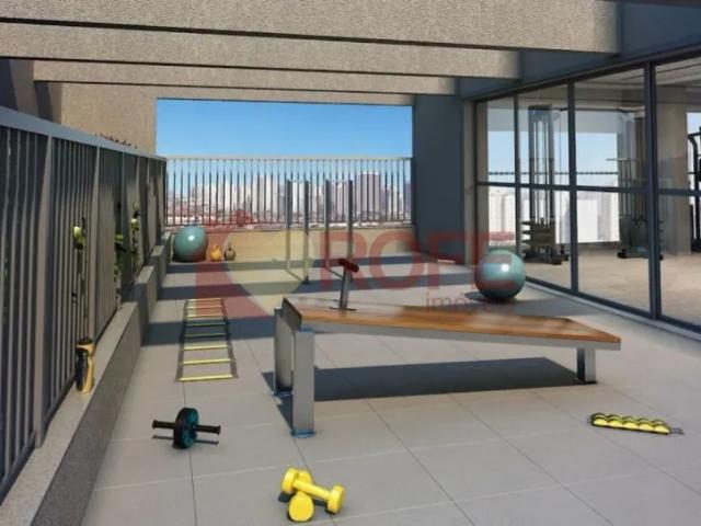 Apartamento com 1 dormitório à venda, 24 m² por R$ 500.000,00 Vila Nova Conceição São Paulo/SP
