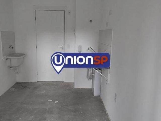 Apartamento com 1 dormitório à venda, 24 m² por R$ 550.000 Vila Olímpia São Paulo/SP