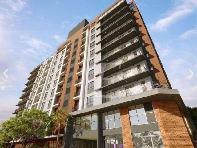 Apartamento com 1 dormitório à venda, 24 m² por R$ 0,01 Perdizes São Paulo/SP
