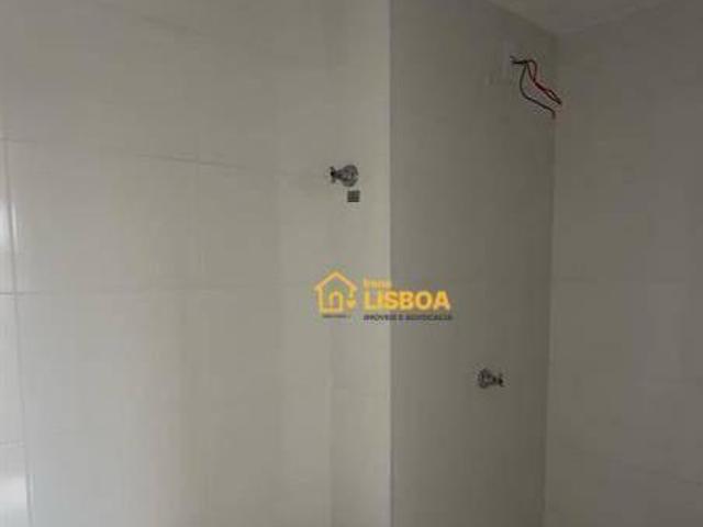 Apartamento com 1 dormitório à venda, 24 m² por R$ 155.000 Cidade Satélite Santa Bárbara São Pau