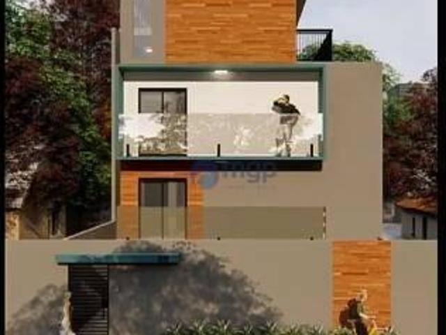 Apartamento com 1 dormitório à venda, 24 m² por R$ 165.000,00 Vila Gustavo São Paulo/SP