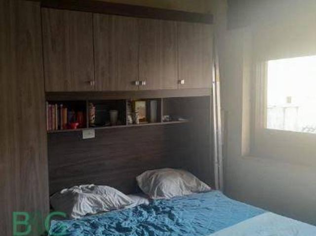 Apartamento à venda, 24 m² por R$ 169.000,00 Brás São Paulo/SP