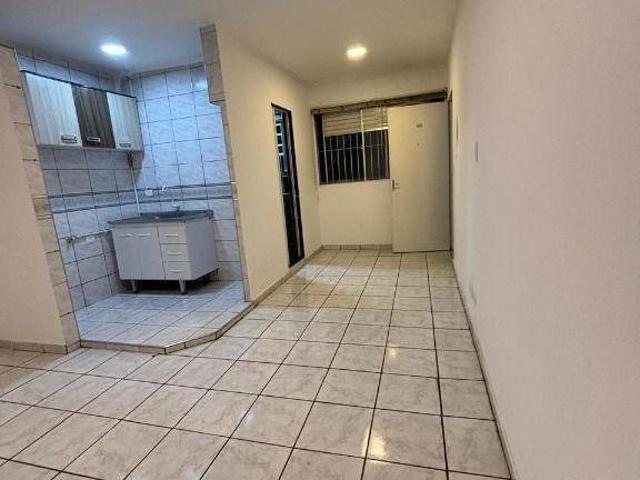 Apartamento com 1 dormitório à venda, 24 m² por R$ 170.000 Centro Guarulhos/SP