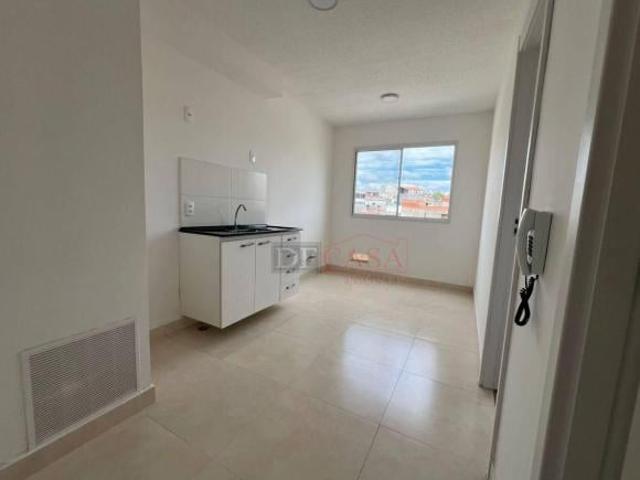 Apartamento com 1 dormitório à venda, 24 m² por R$ 170.000,00 Guaianazes São Paulo/SP