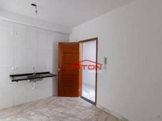 Apartamento com 1 dormitório à venda, 24 m² por R$ 170.000,00 Vila Buenos Aires São Paulo/SP